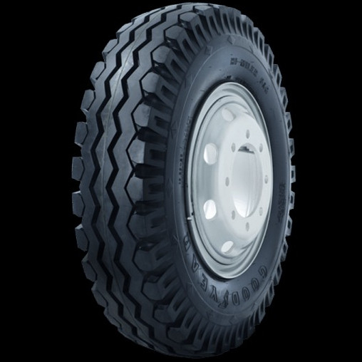 Jual GoodYear HI-MILER S&G HD Ukuran 750-16 14PR - Ban Mobil Truk Double Muatan Berat Kembang ...