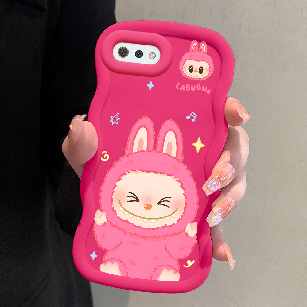 Jual Labubu Realme C2 Case Kesing Casing Softcase Hp Case C9 0443 ID49 ...