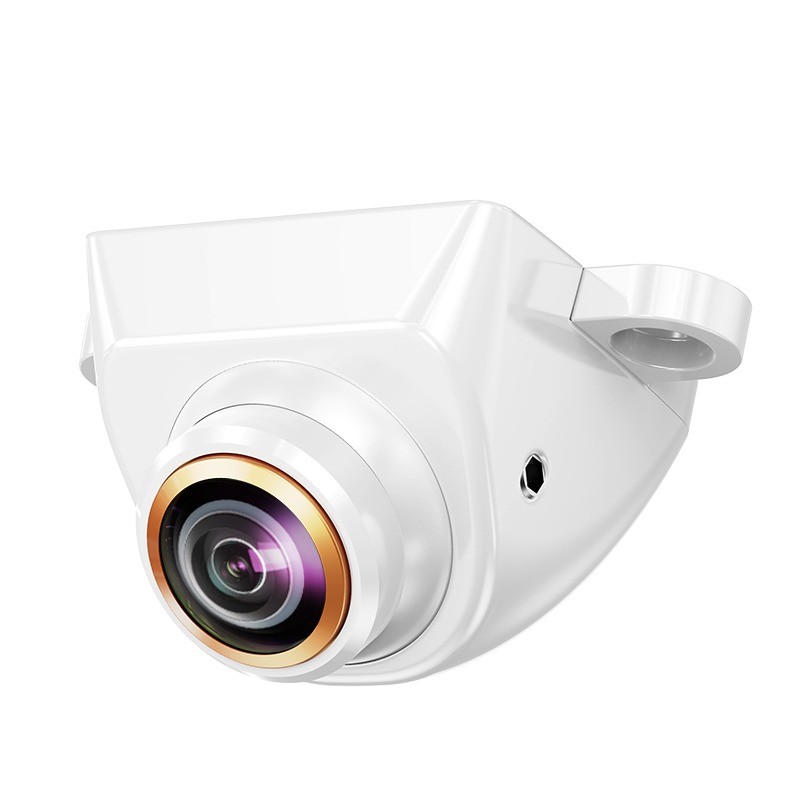 Jual 1080P Rear View Camera360 Degree Adjustable Fisheye Lens Full HD ...