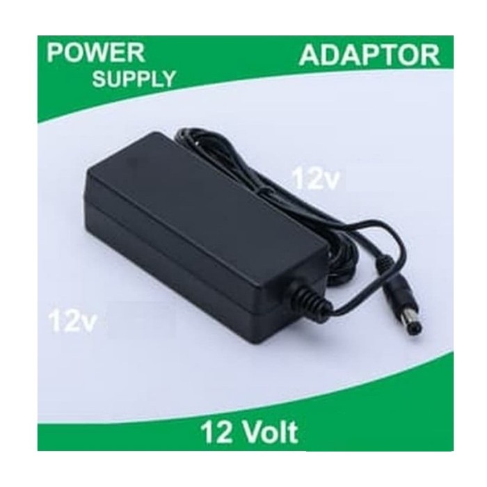 Jual ADAPTOR CHARGER FINGERPRINT POWER SUPPLY POWERSUPPLY FINGER PRINT ...
