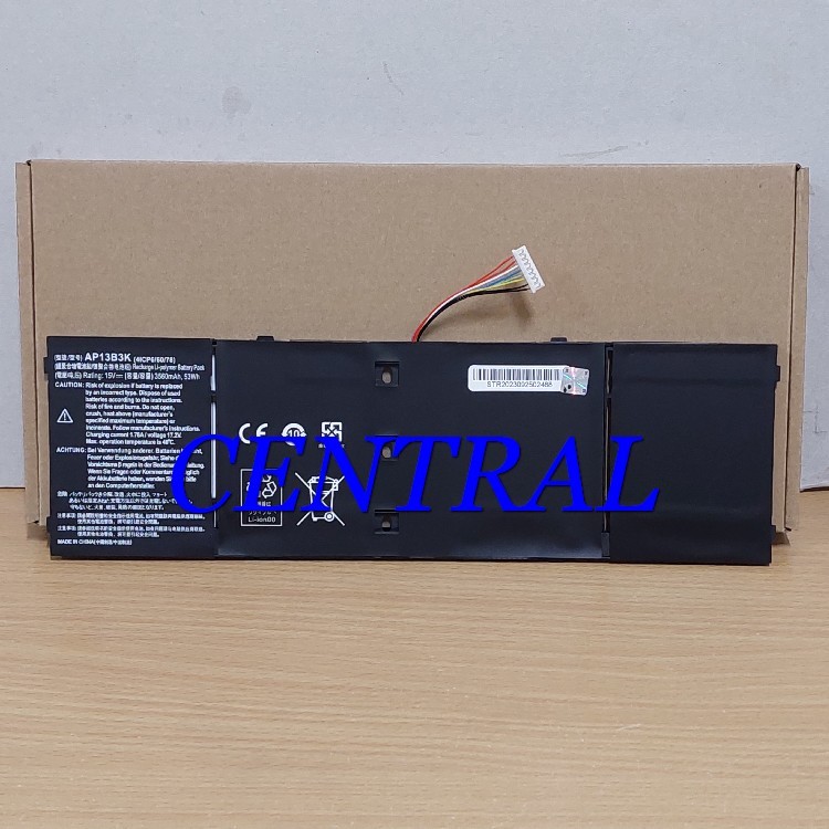 Jual Baterai Laptop Acer Aspire V5-473 V5-473G V5-573 V5-573G AP13B3K ...