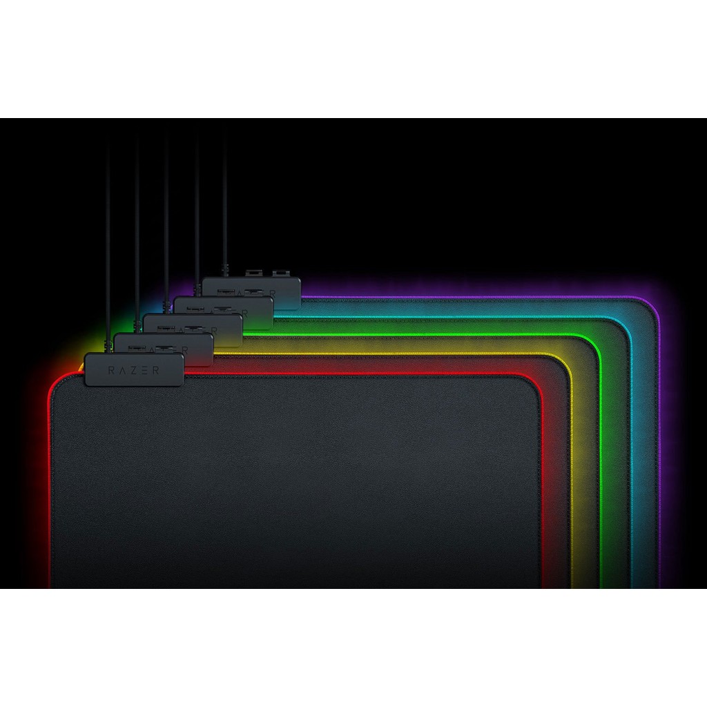 Jual Razer Goliathus Extended Chroma - Soft G | Shopee Indonesia