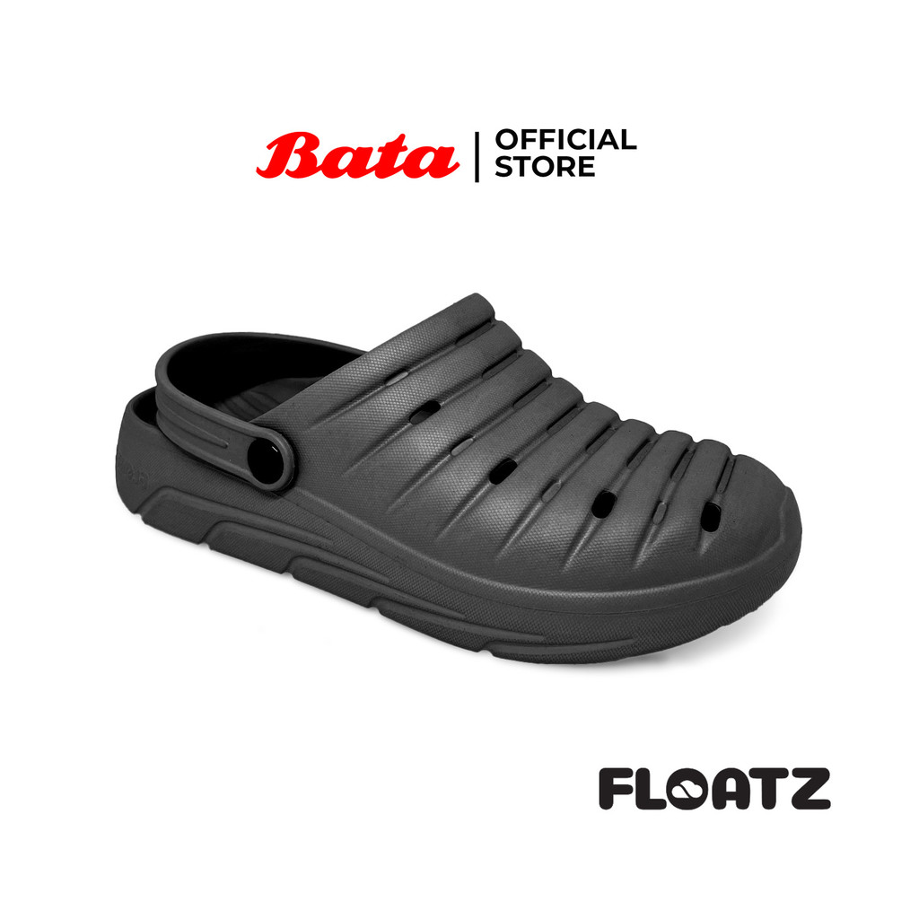 Jual FLOATZ by BATA - FLOATZ "Rubber" Sendal Clogs Karet Wanita ...