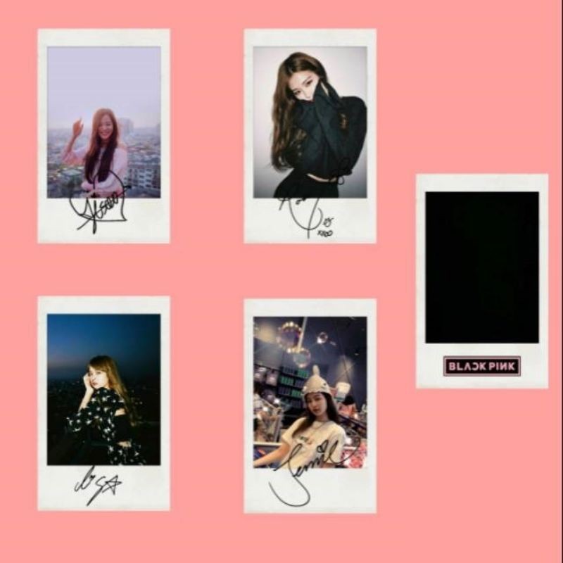 Jual Cetak Foto Custom polaroid tumblr aesthetic bisa request foto Foto ...