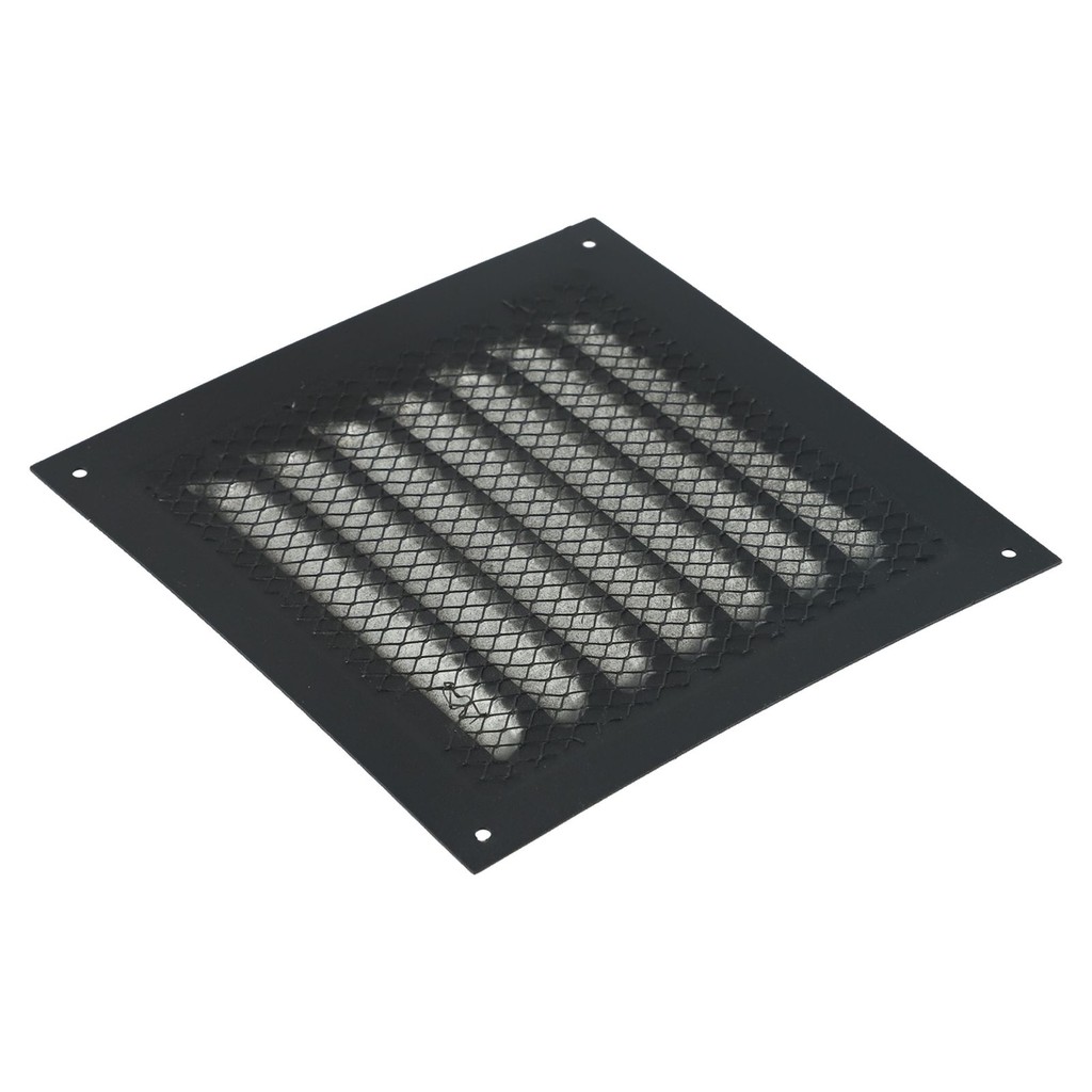 Jual Wall Ventilation Grille Square Return Grille HVAC Louver ...