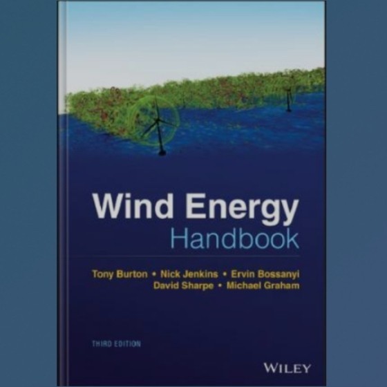 Jual Buku Wind Energy Handbook | Shopee Indonesia