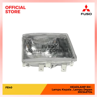 Toko Online FUSO Spareparts Official Store | Shopee Indonesia