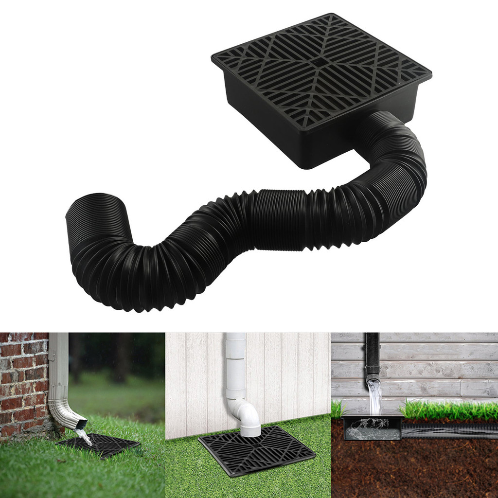 Jual Effective Solution for Water Drainage with Low Profile Drain Kit ...
