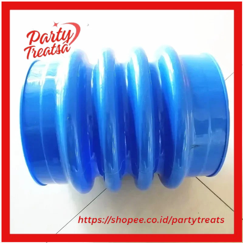 Jual Rammer Bellow Boot for Wacker Neuson Tampers Compactor folding ...