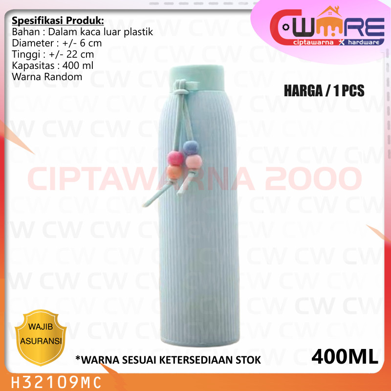 Jual Botol Macaron Makaron Air Minum Anak Sekolah Aesthetic Tumbler ...