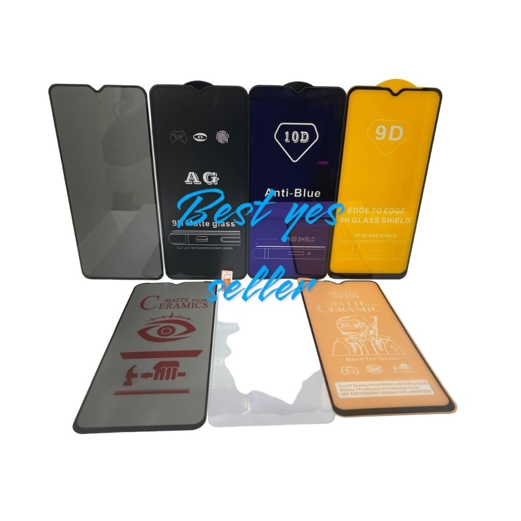 Jual Tempered Glass Infinix X653 | Shopee Indonesia