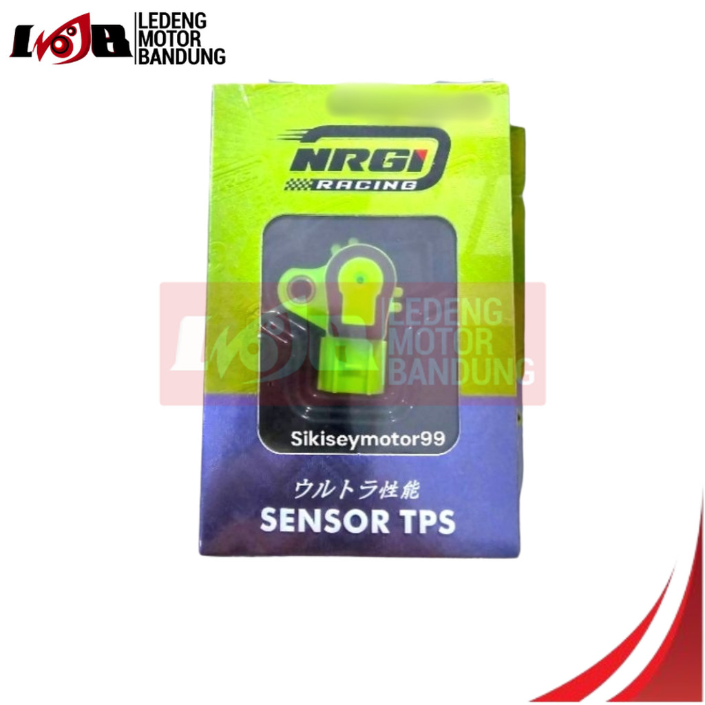 Jual NRGI Racing Sensor TPS Yamaha Mio J 125 MX King Nmax Xmax Throttle ...