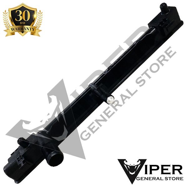 Jual Lower Tank Radiator Toyota Vios Yaris MT 2008-2012 (2800) | Shopee ...