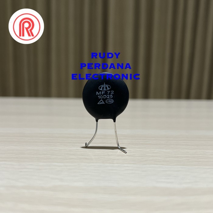 Jual TK.O99 TERMISTOR THERMISTOR NTC NEGATIVE TEMPERATURE COEFFICIENT ...