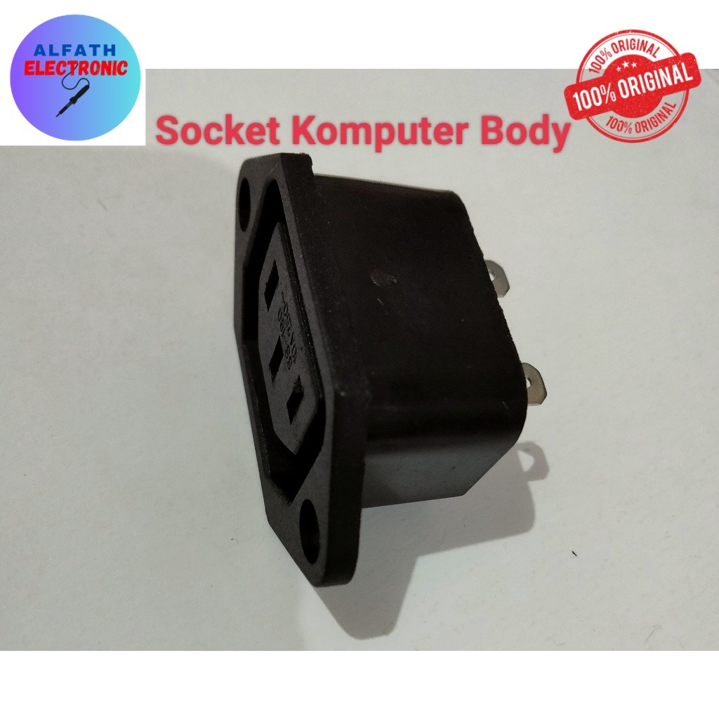Jual SOKET SOCKET AC BODY ORIGINAL KUALITAS BAGUS | Shopee Indonesia