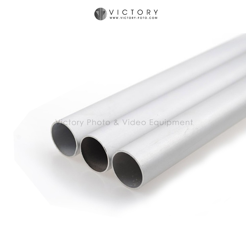 Jual Pipa Alumunium Background Panjang 3m, Pipa Expander Background ...