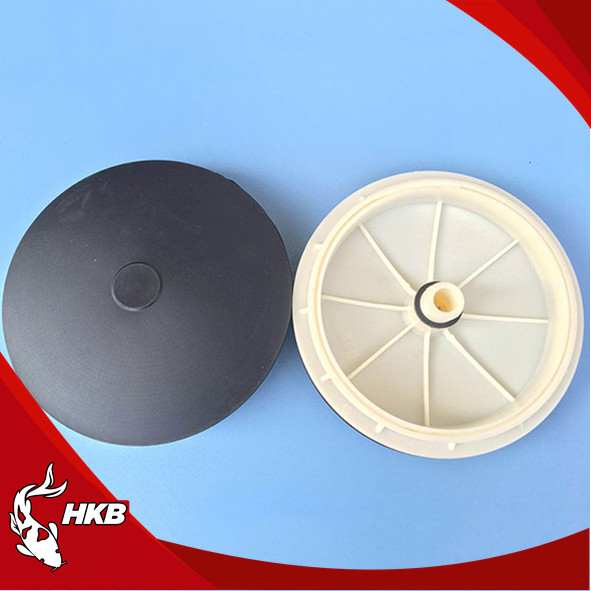 Jual Membran Diffuser 20cm, Aerasi Kolam | Shopee Indonesia