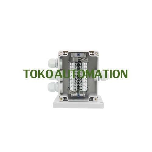 Jual FC88 1 in 3 out UK terminal 115*90*55 outdoor waterproof junction ...