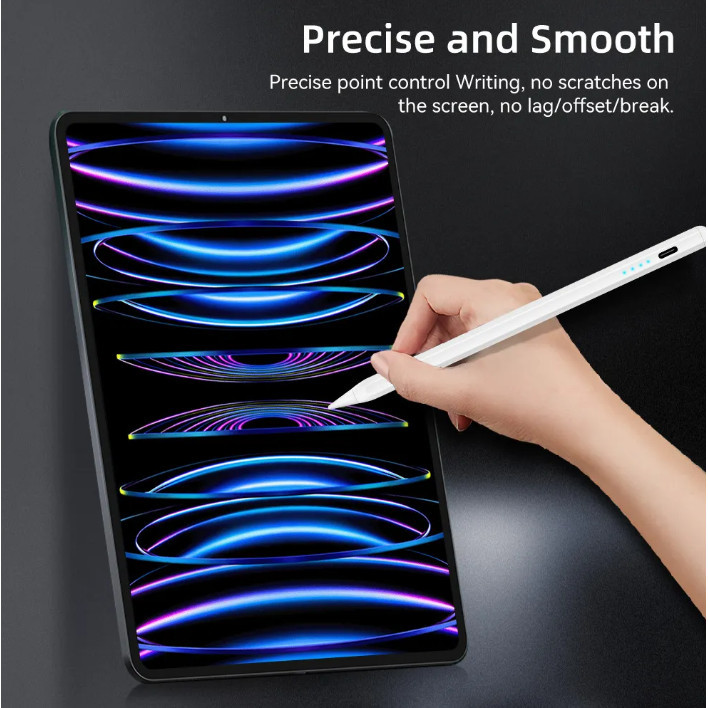 Jual Stylus Pen Android Universal For Tablet Smartphone Touch Screen ...