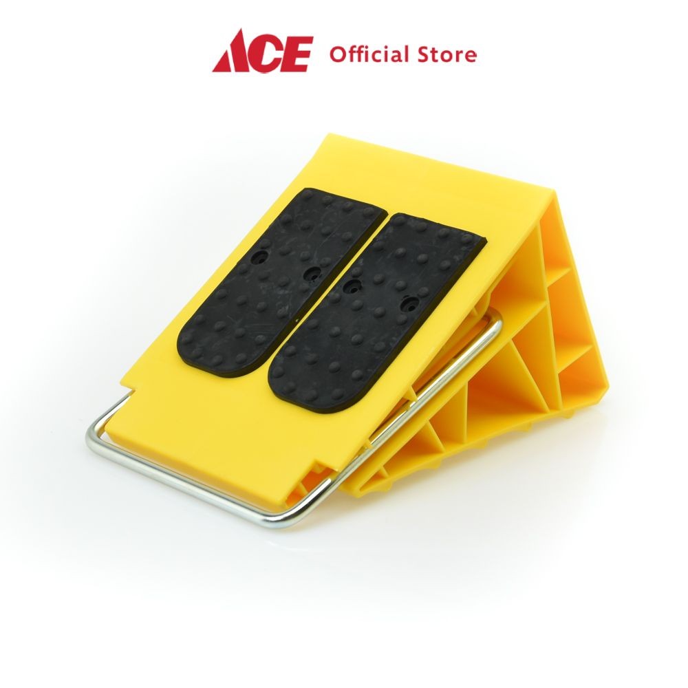 Jual Hebe Alat Penahan Ban Roda Mobil Tire Stopper Peralatan Mekanik ...