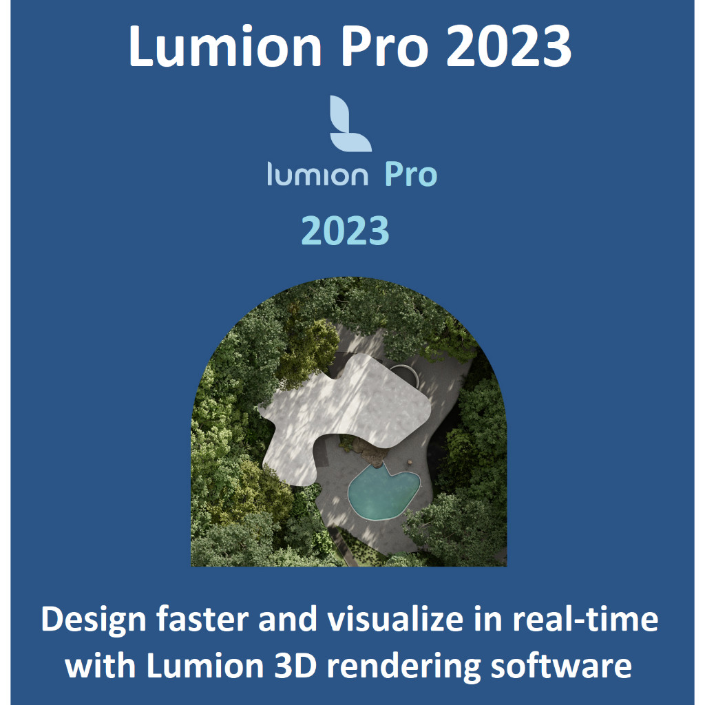 Jual Lumion Pro Windows FullVersion | Shopee Indonesia