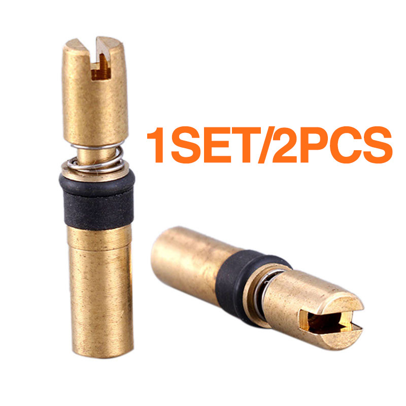 Jual 2PCS Piston Pompa Pcp Universal / Piston Pompa Pcp Kuningan 3 ...