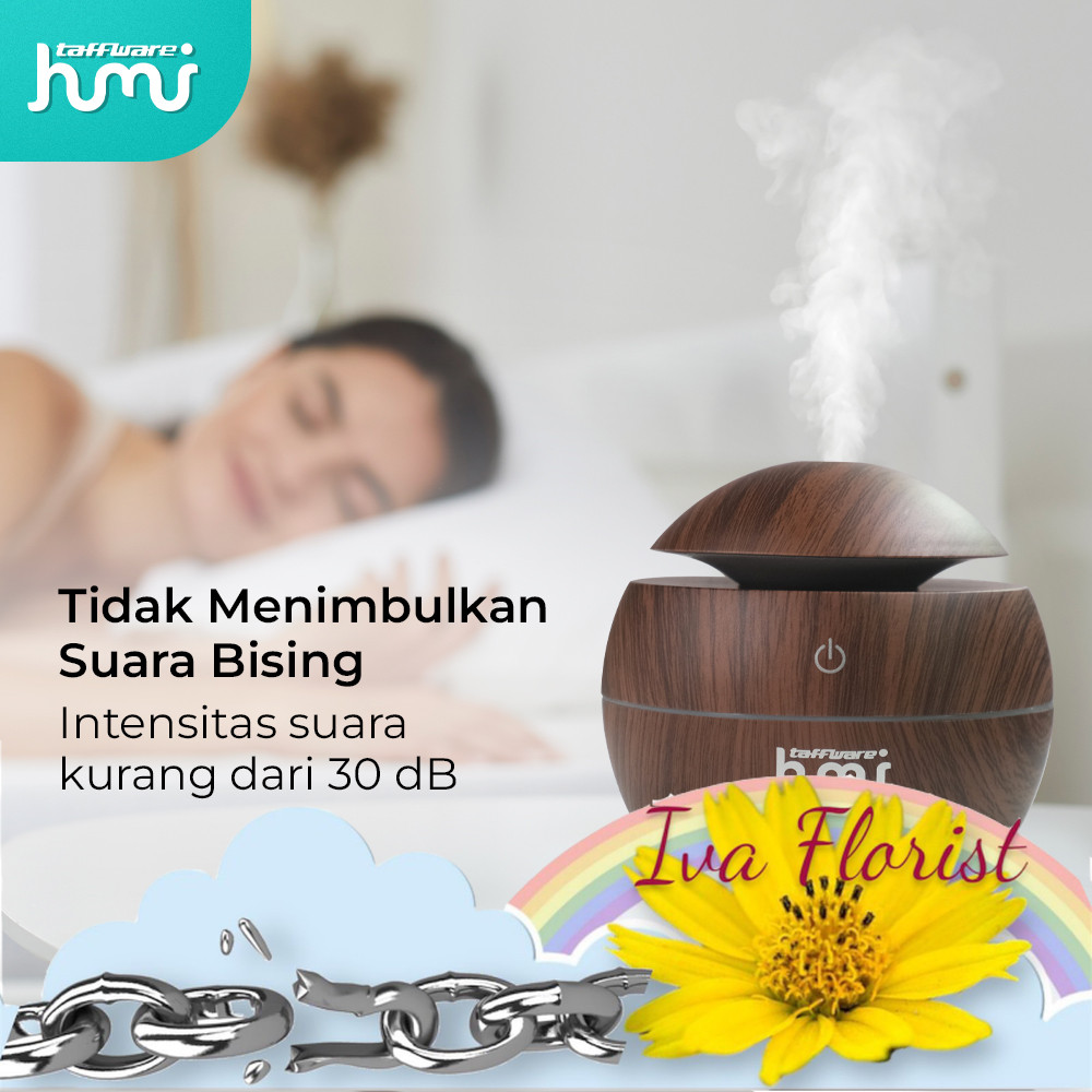 Jual SALE Air Humidifier pelembab ruangan ac pewangi udara lembab ...