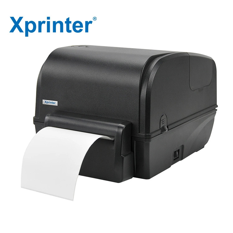 Jual Xprinter TT426B Printer Barcode Transfer Thermal TT-426 TT 426 ...