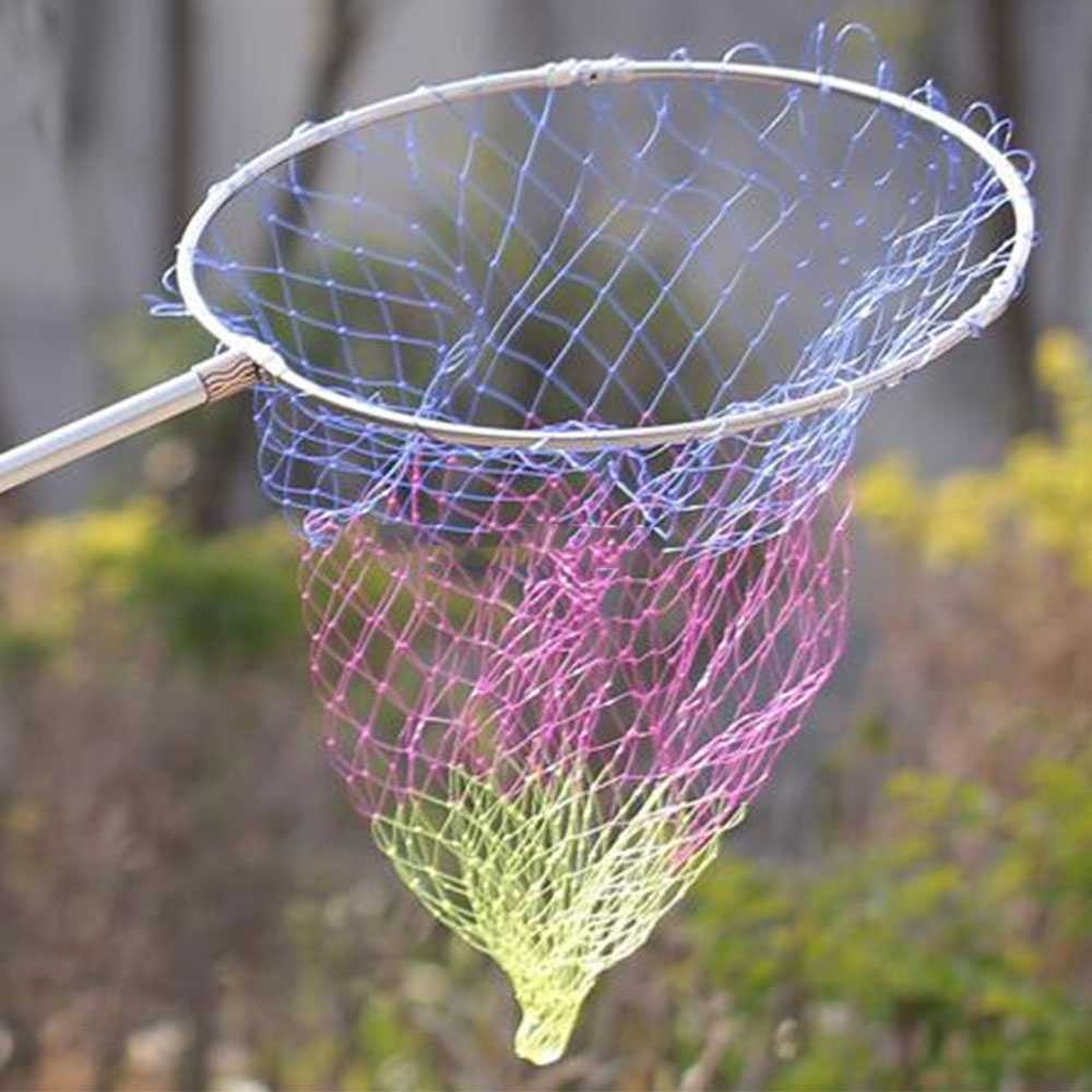 Jual Jaring Pancing Penangkap Ikan Jaring Pendaratan Ikan 40 cm ...