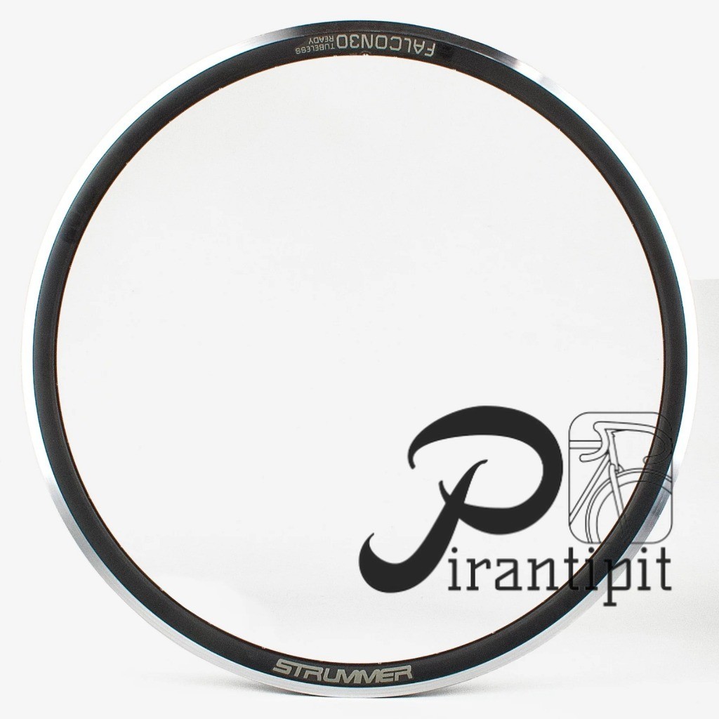 Jual Rims Rim Velg 700c / Rims Strummer 700c / Strummer Falcon30 700c ...