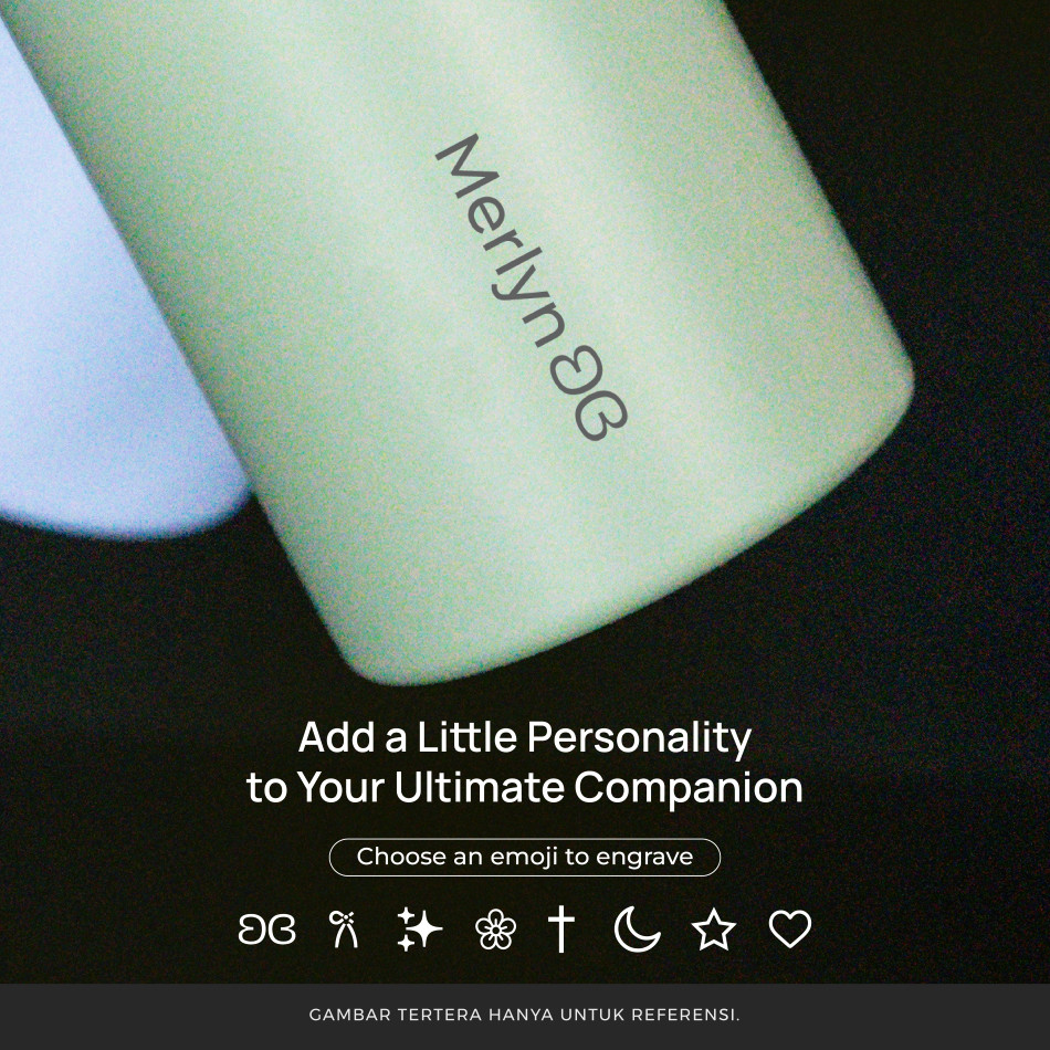 Jual [Domma] Custom Engrave 480 ml Go-Sip Tumbler Double Wall Stainless ...