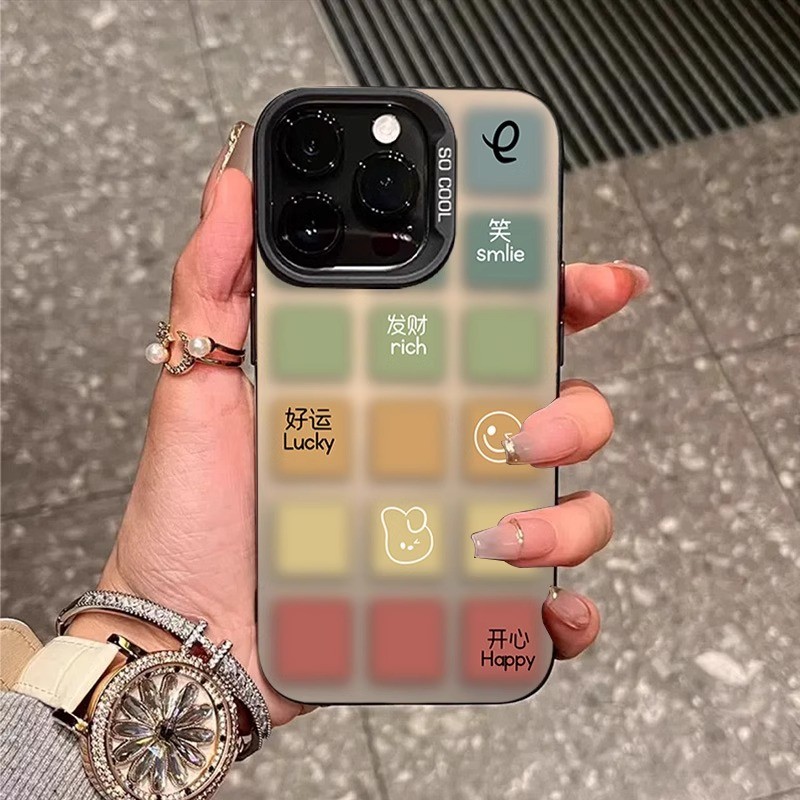 Jual PREMIUM MATTE HARD CASING HP IPHONE TOUCH CASE Kompatibel untuk ...