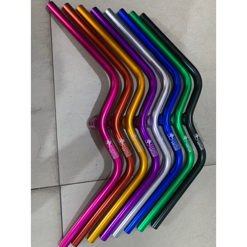 Jual stang drag model M by SHIJIRO AMOREX | Shopee Indonesia