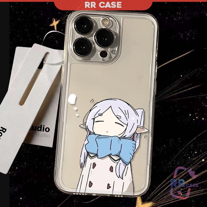 Jual Frieren Lucu Case Samsung A14 A52 A22 A05S A04S A03S A02S A25 A24 A23 A13 A12 A21S A34 A33 ...
