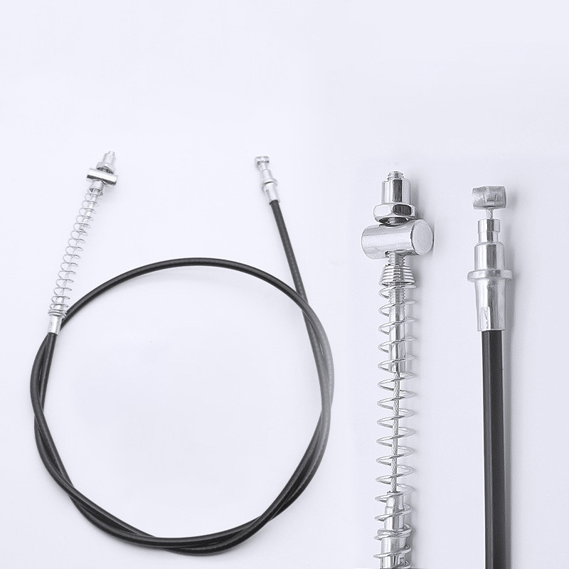 Jual 【SIAP】Kabel Rem Brake Cable Universal Untuk Sepeda Listrik E-Bike ...