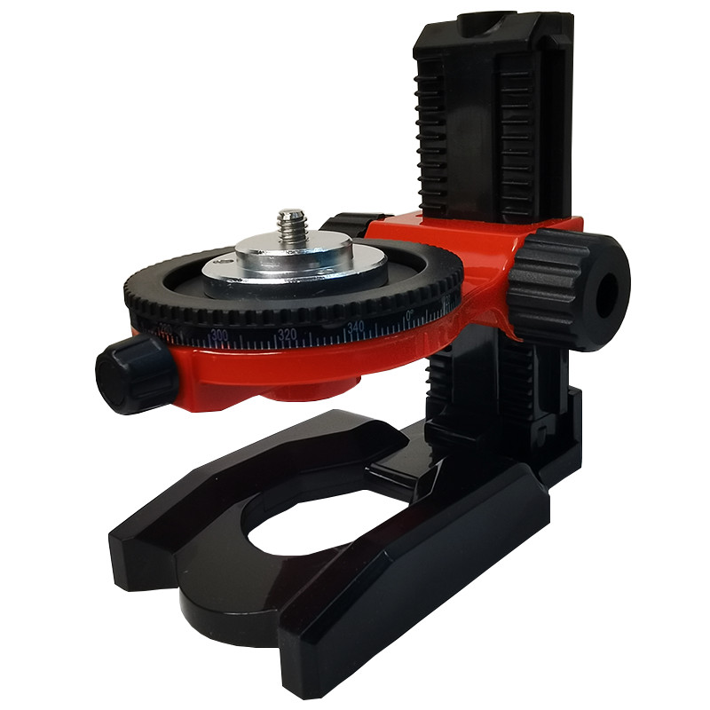 Jual 1/4" 5/8" Interface Adjustable Scale Stand L-shape Multi ...