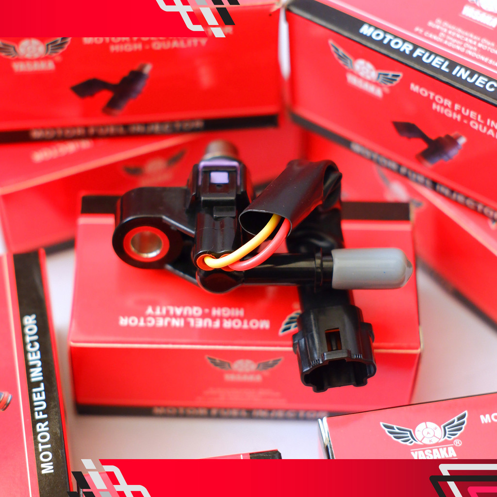 Jual Injektor / Injector / Injeksi Yamaha Vixion Old - MS Otomotif ...
