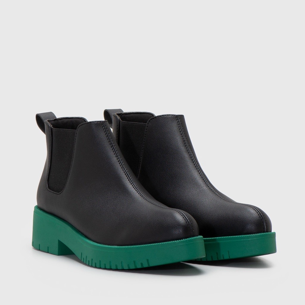 Jual Adorableprojects - Lannister Boots Shady Glade - Boot Wanita ...