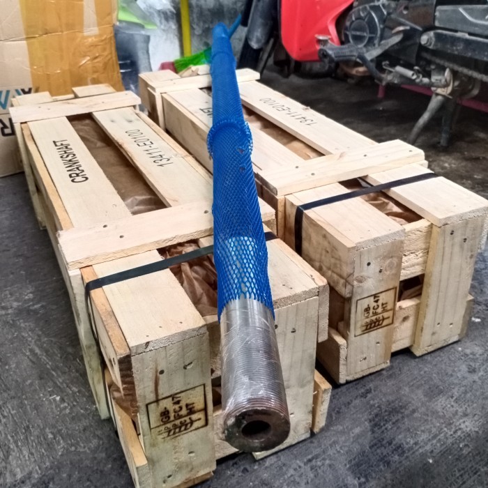 Jual PIPA LONG TIEROD HINO JD 500 berkualitas | Shopee Indonesia