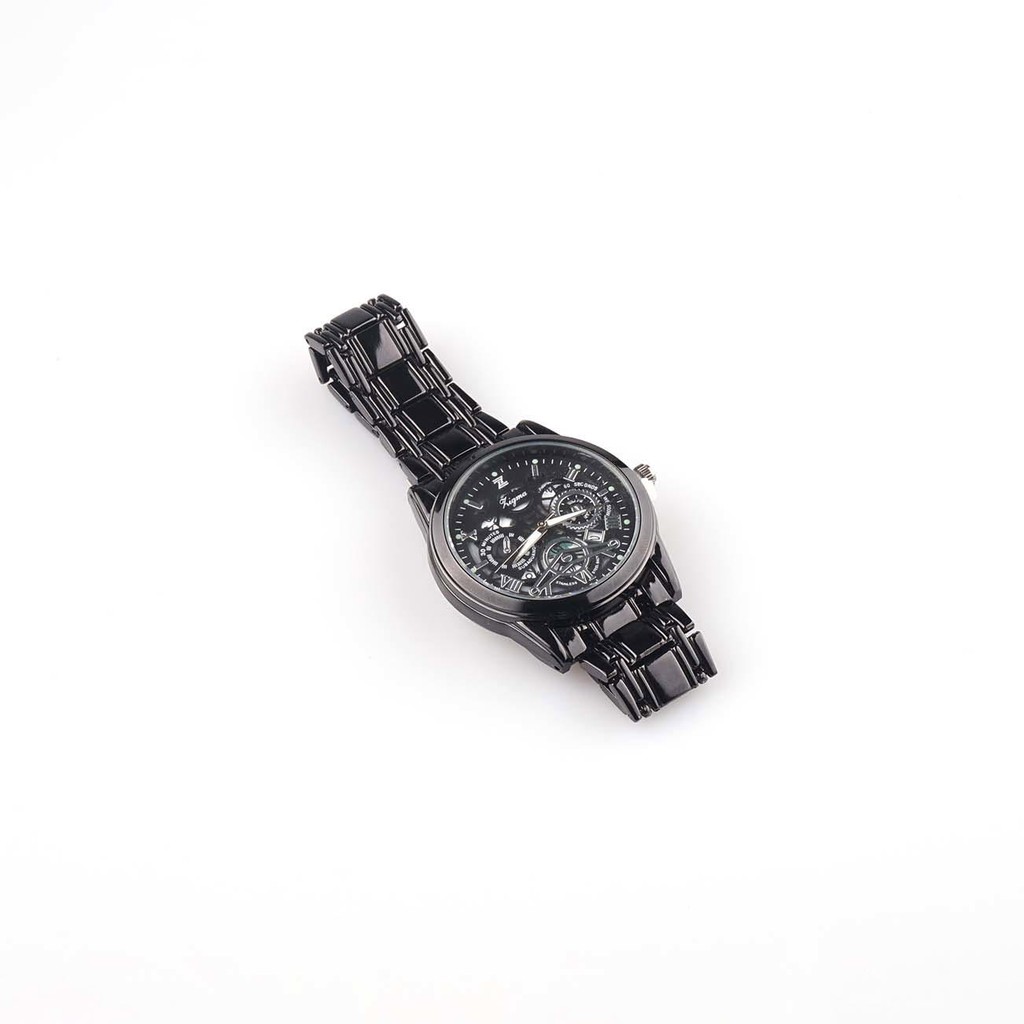 Jual Jam Tangan mewah Pria Original ZIGMA DIXNS01 - Desain Aesthetic ...