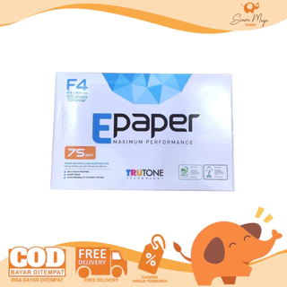 Jual Kertas F4 Terlengkap & Harga Terbaru Januari 2026 | Shopee Indonesia