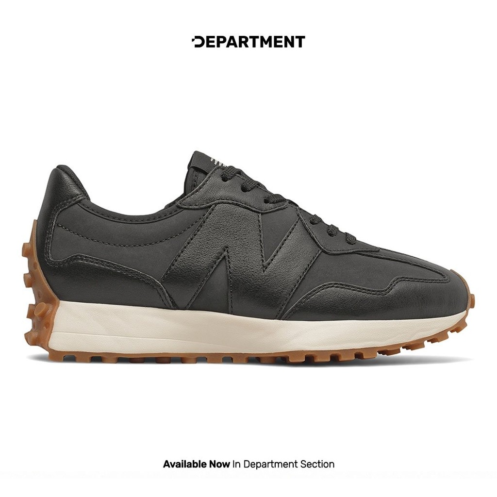 Jual NEW BALANCE Sepatu Sneakers Wanita 327 WS327LB ORIGINAL | Shopee ...