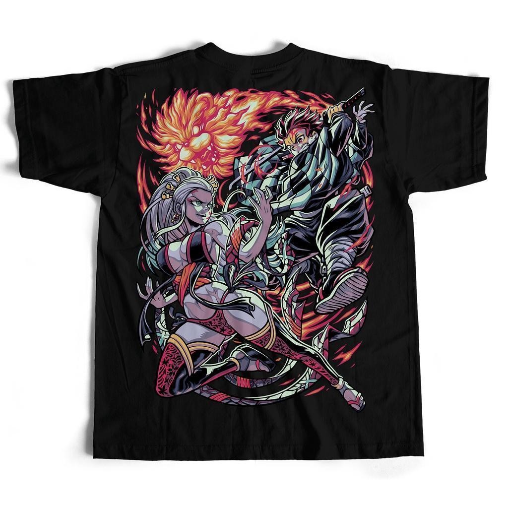 Jual 【WSY】(YL) Kaos Oversized CODFashion tema Batman gaya virus ...