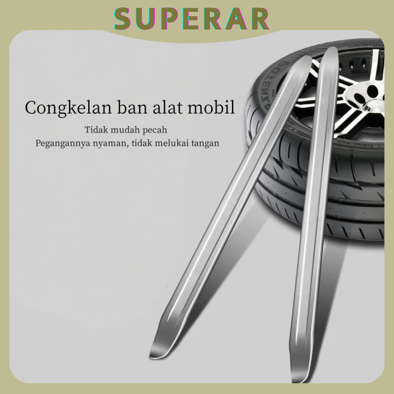 Jual Alat Cungkil Ban mobil Congkel Alat Cungkil Ban Sepeda Dan Motor ...