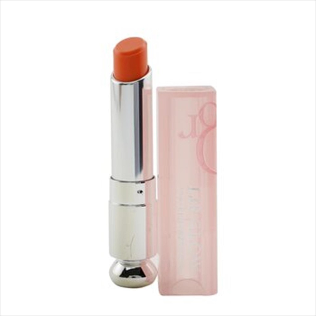 Jual Dior Addict Lip Glow - 004 Coral | Shopee Indonesia
