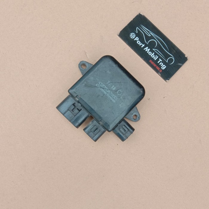 Jual Modul Van Fan Modul Motor Van Mitsubishi Galant V6 Model Plastik ...