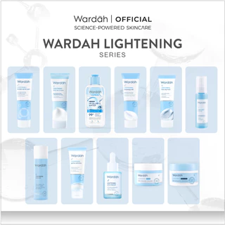 Toko Online Wardah Official Shop | Shopee Indonesia