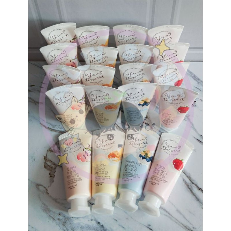Jual DAISO HAND CREAM | HAND CREAM DAISO KOREA | Shopee Indonesia