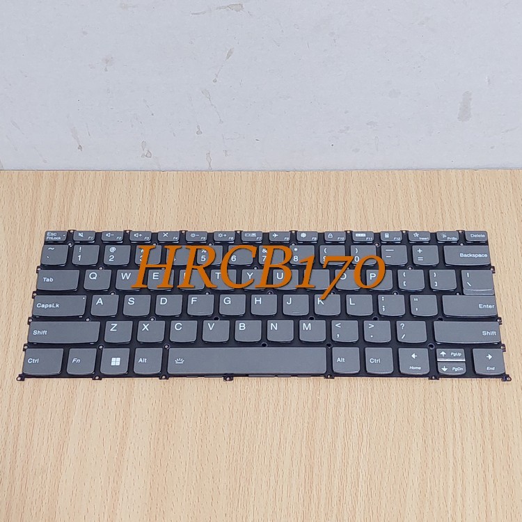 Jual Keyboard For Lenovo Ideapad V14 V14-G2 V14-G2ITL V14-G2IIL V14 ...