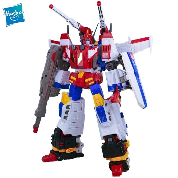 Jual Original Hasbro Transformers Victory Saber Victory Leo and Star ...